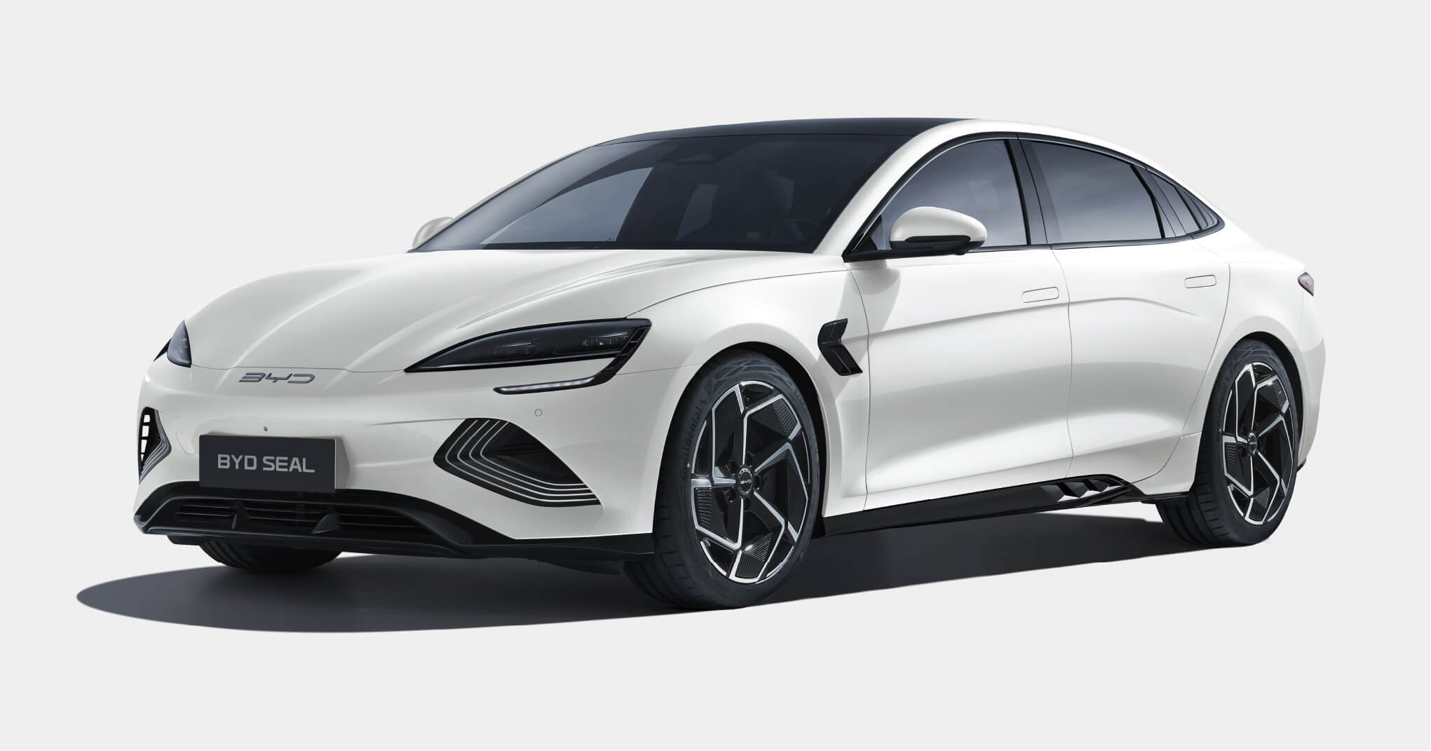 BYD Fiyat Listesi | BYD Türkiye