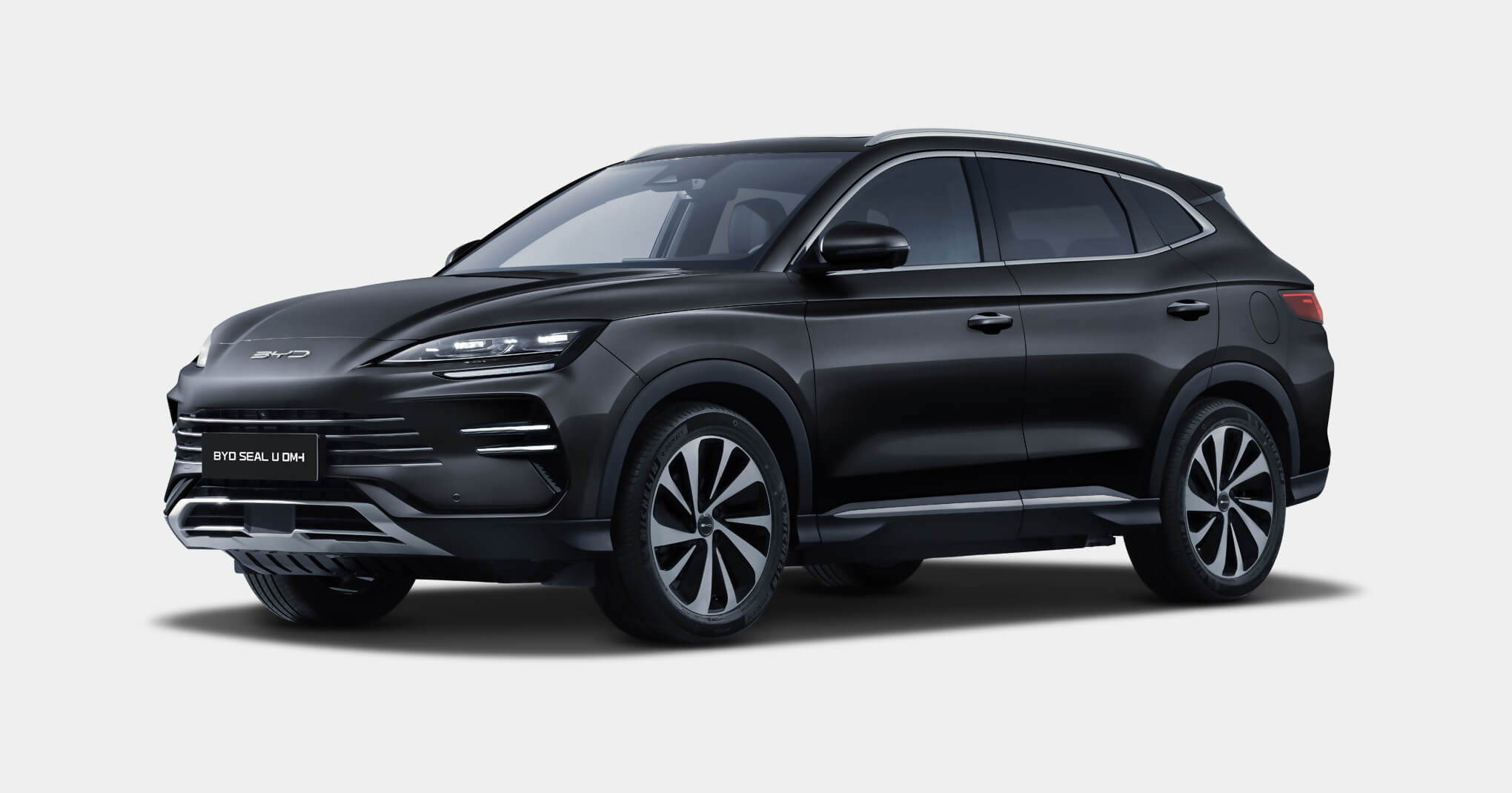 BYD Fiyat Listesi | BYD Türkiye